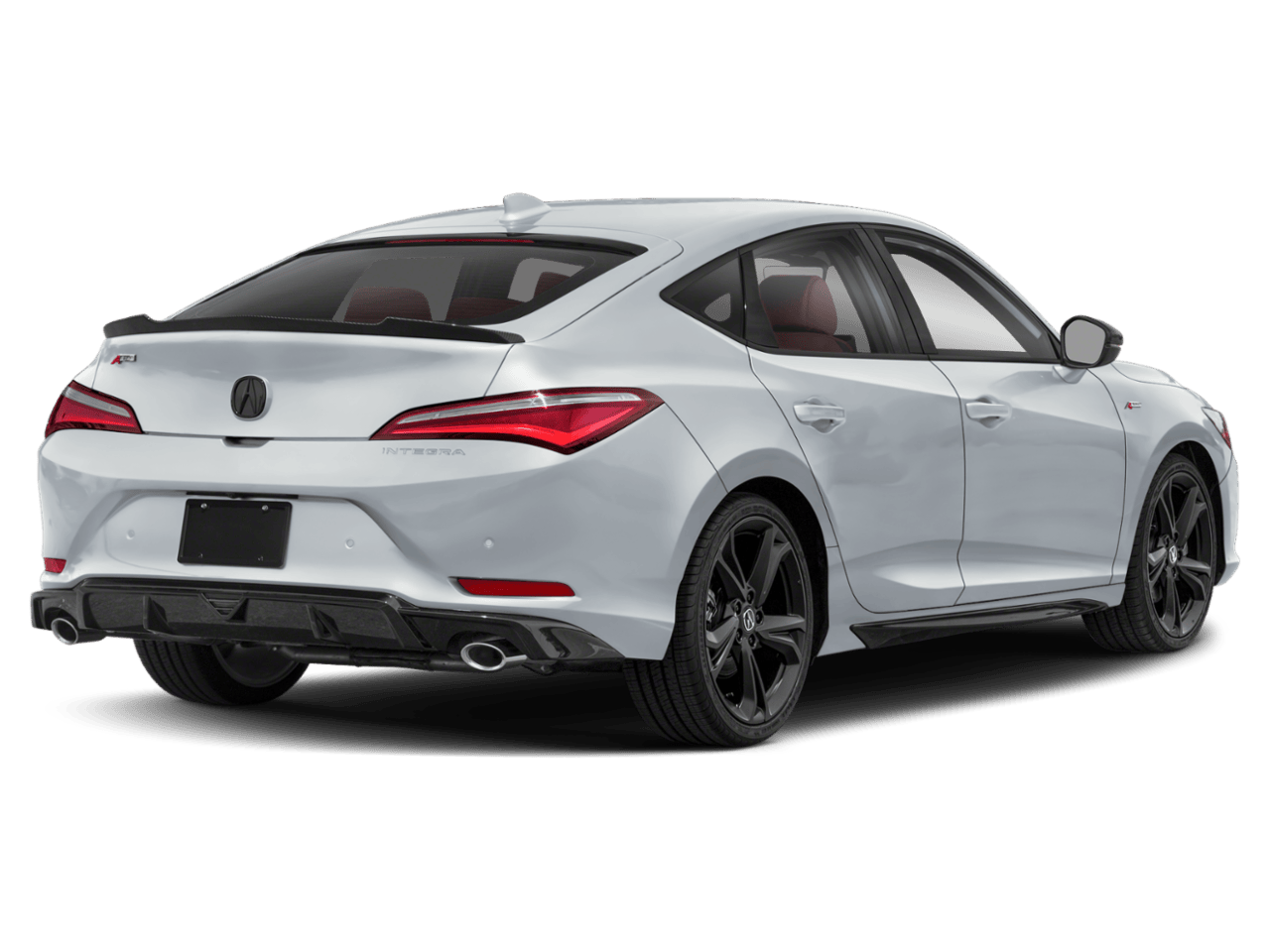 Used 2023 Acura Integra A-Spec Tech Package in Bedford Hills NY ...