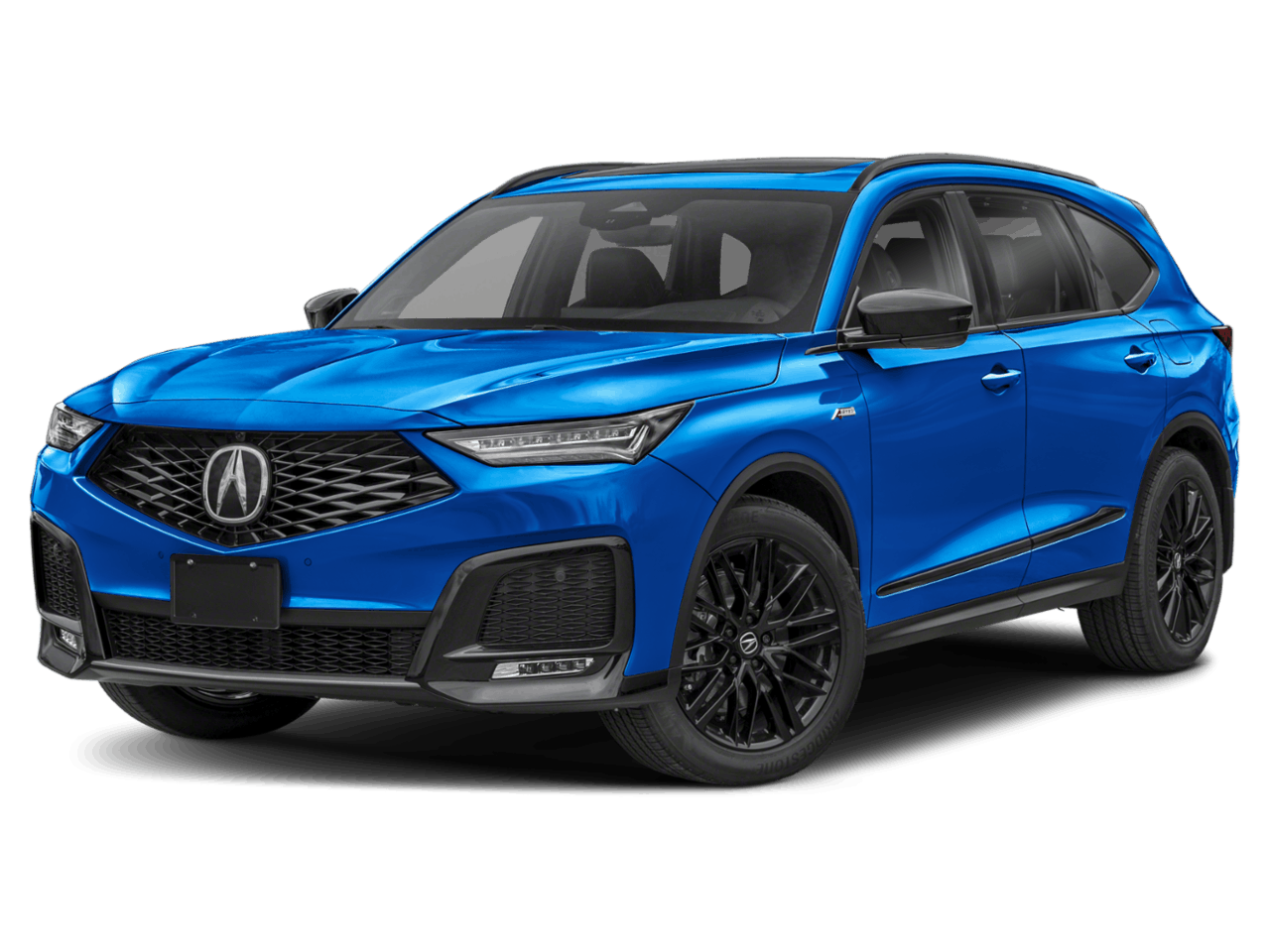 New 2026 Acura MDX SH-AWD A-Spec with Advance Package in Littleton CO ...