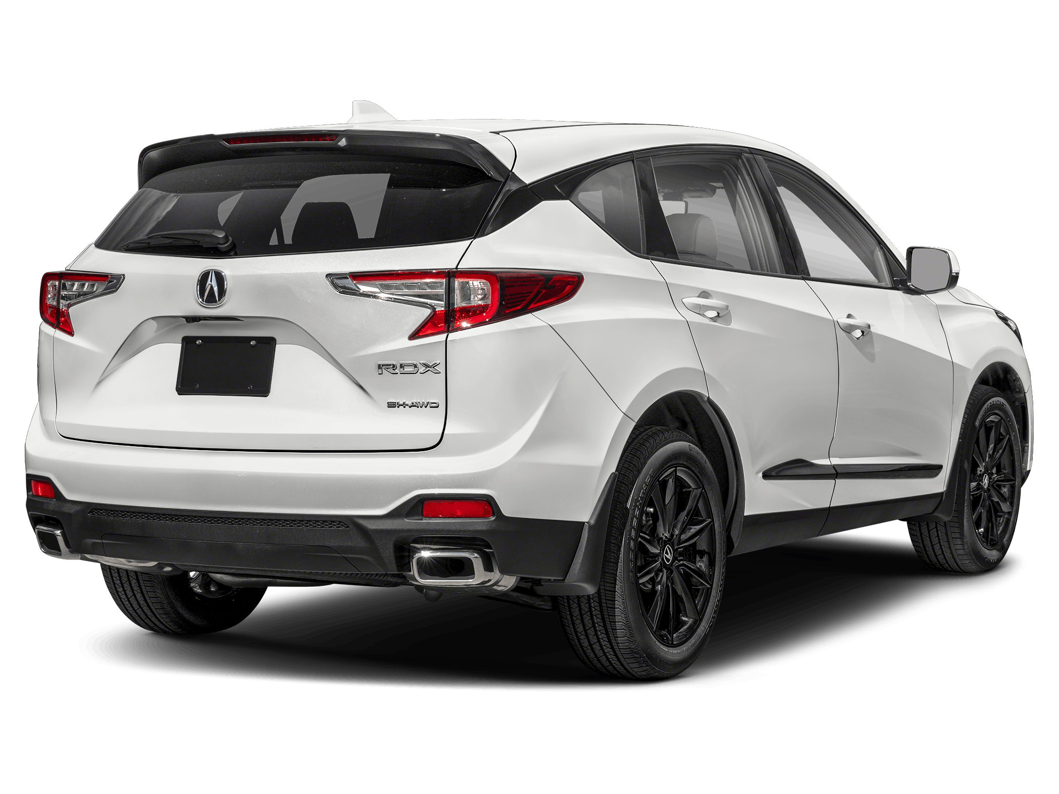 New 2025 Acura RDX in St James NY | 5J8TC2H45SL036275 | Advantage Acura