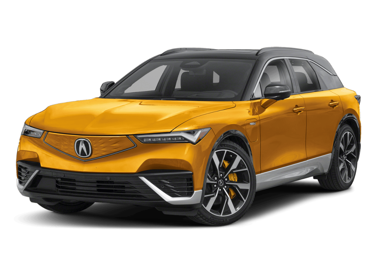 New 2024 Acura ZDX Type S in Columbus OH | 4W5XHPRL8RZ518849 | Lindsay ...