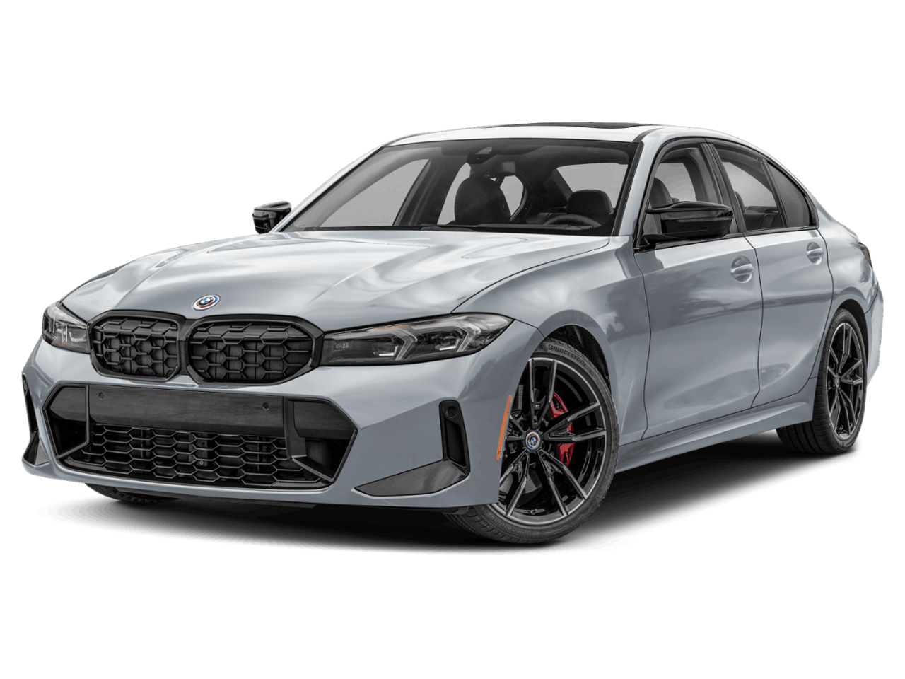 New 2026 BMW 3 Series M340i NA xDrive in Flemington NJ ...