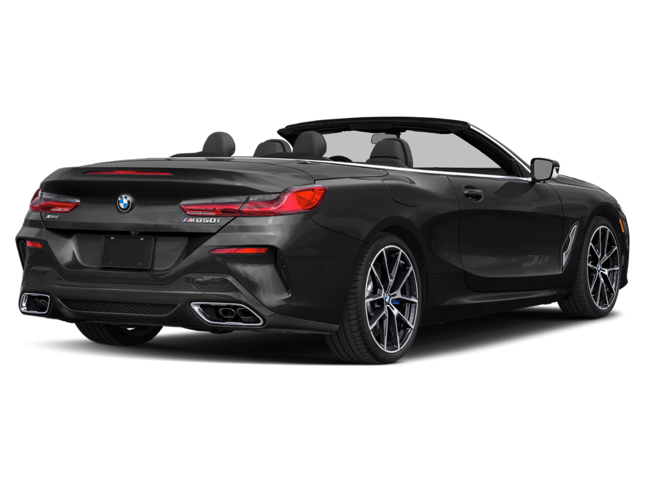 Used 2019 Bmw 8 Series M850i xDrive in Valdosta GA | WBAFY4C56KBX39072 ...