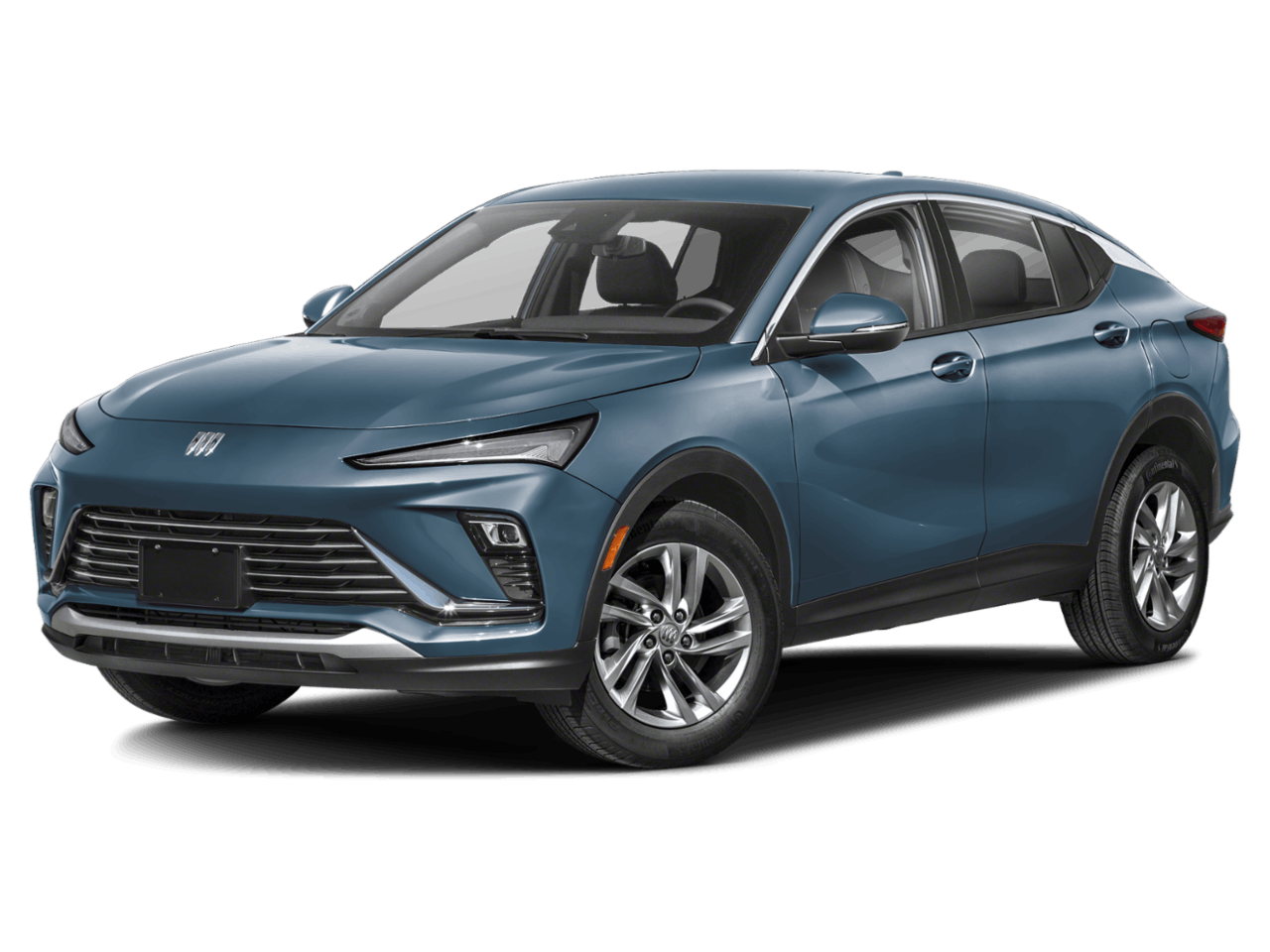 New 2026 Buick Envista Preferred in West Burlington IA ...