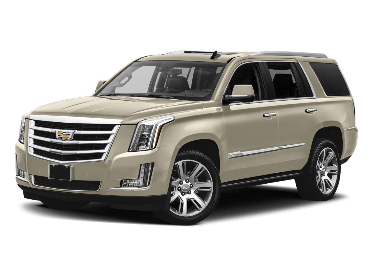 2017 Cadillac Escalade Premium Luxury | Shottenkirk Automotive Group