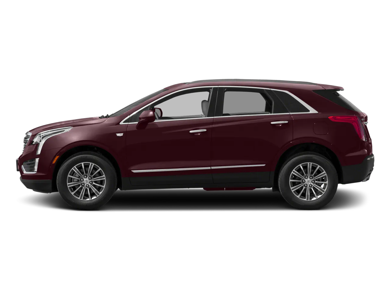 Used 2018 Cadillac XT5 Base in Haines City FL | 1GYKNARS1JZ151666 ...