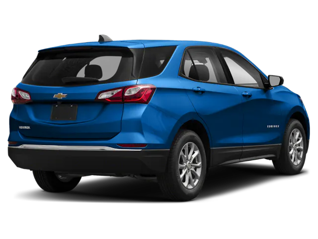 used 2019 Chevrolet Equinox LS in Prosper TX | 3GNAXHEV9KS520199 ...