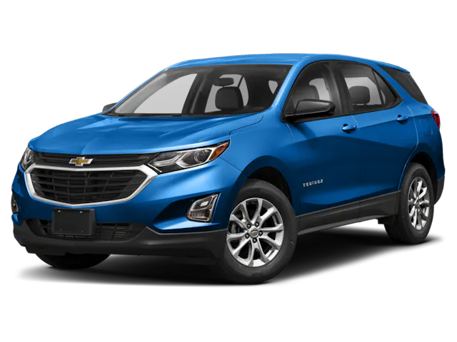 used 2019 Chevrolet Equinox LS in Prosper TX | 3GNAXHEV9KS520199 ...