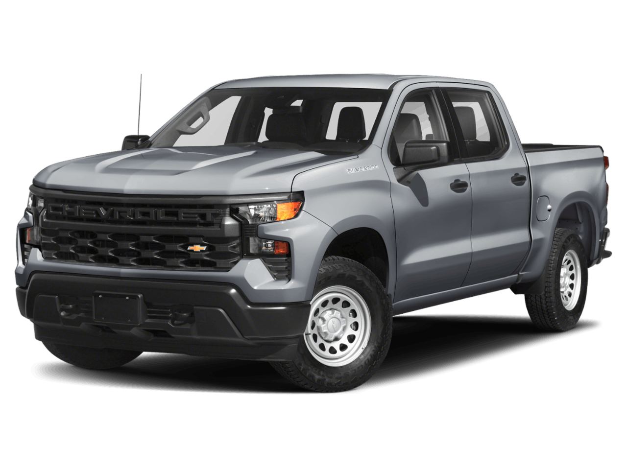 Used 2024 Chevrolet Silverado 1500 RST in Bozeman MT ...