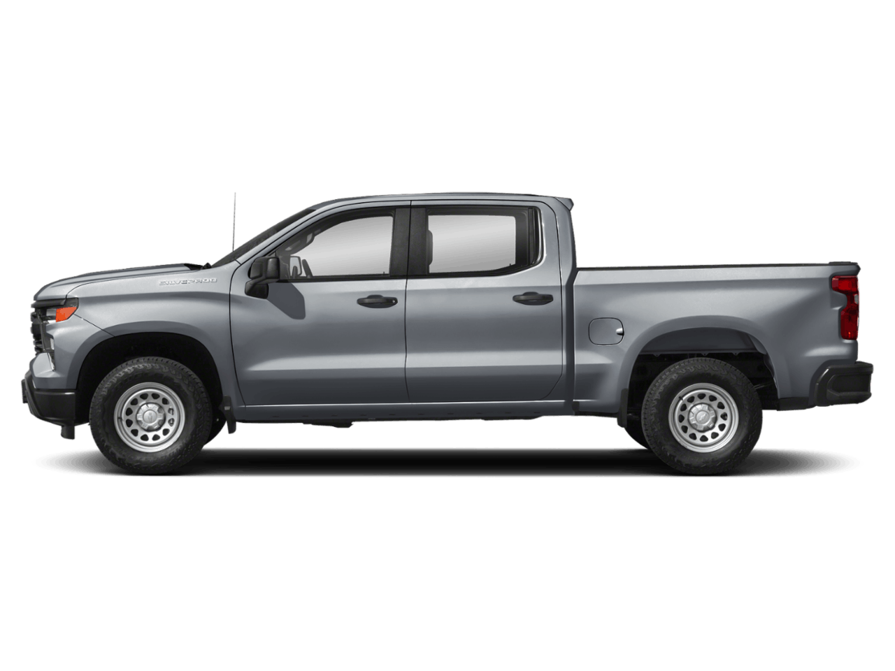 Used 2024 Chevrolet Silverado 1500 RST in Bozeman MT ...