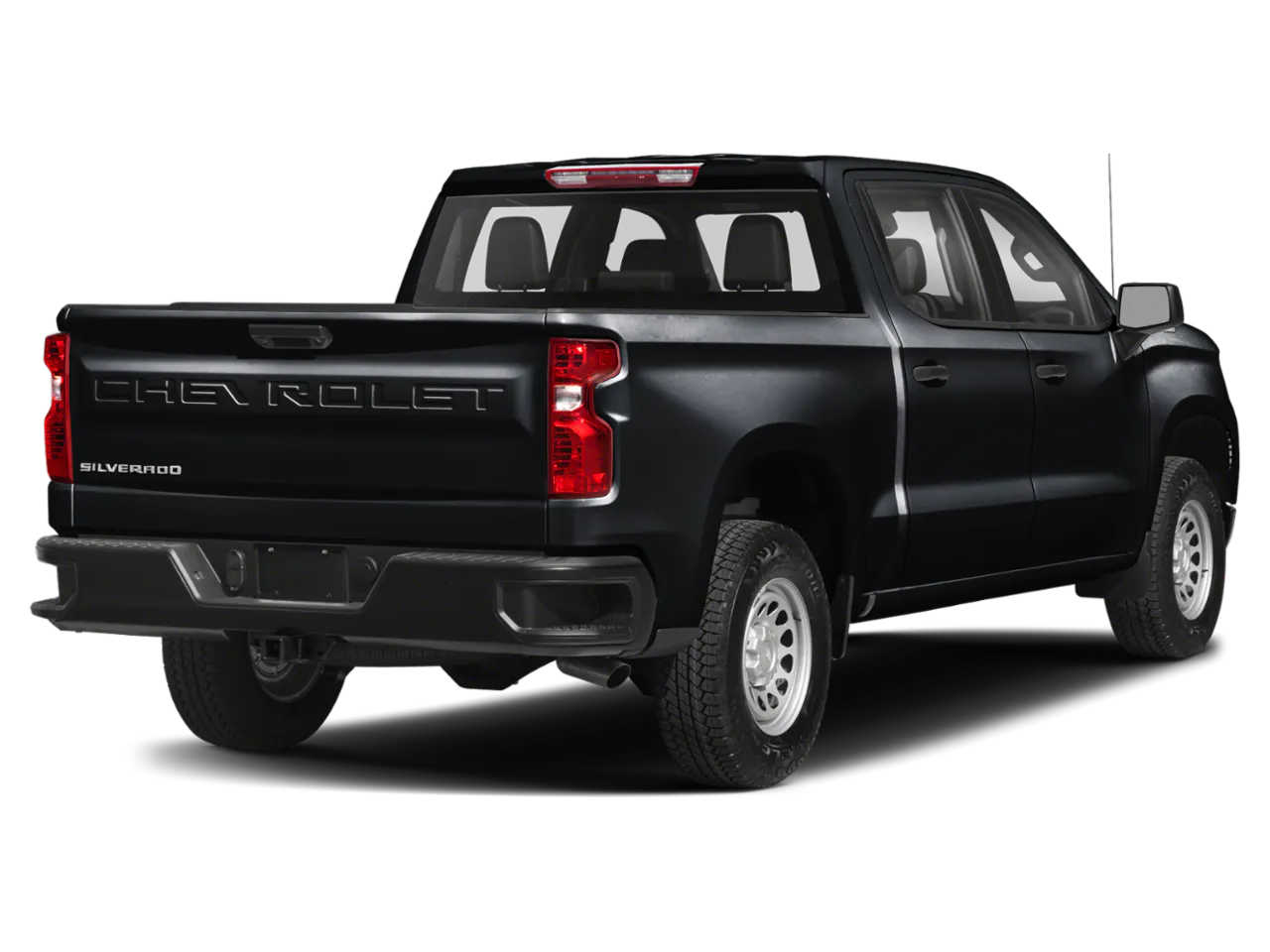 Used 2025 Chevrolet Silverado 1500 High Country in Rochester MN ...