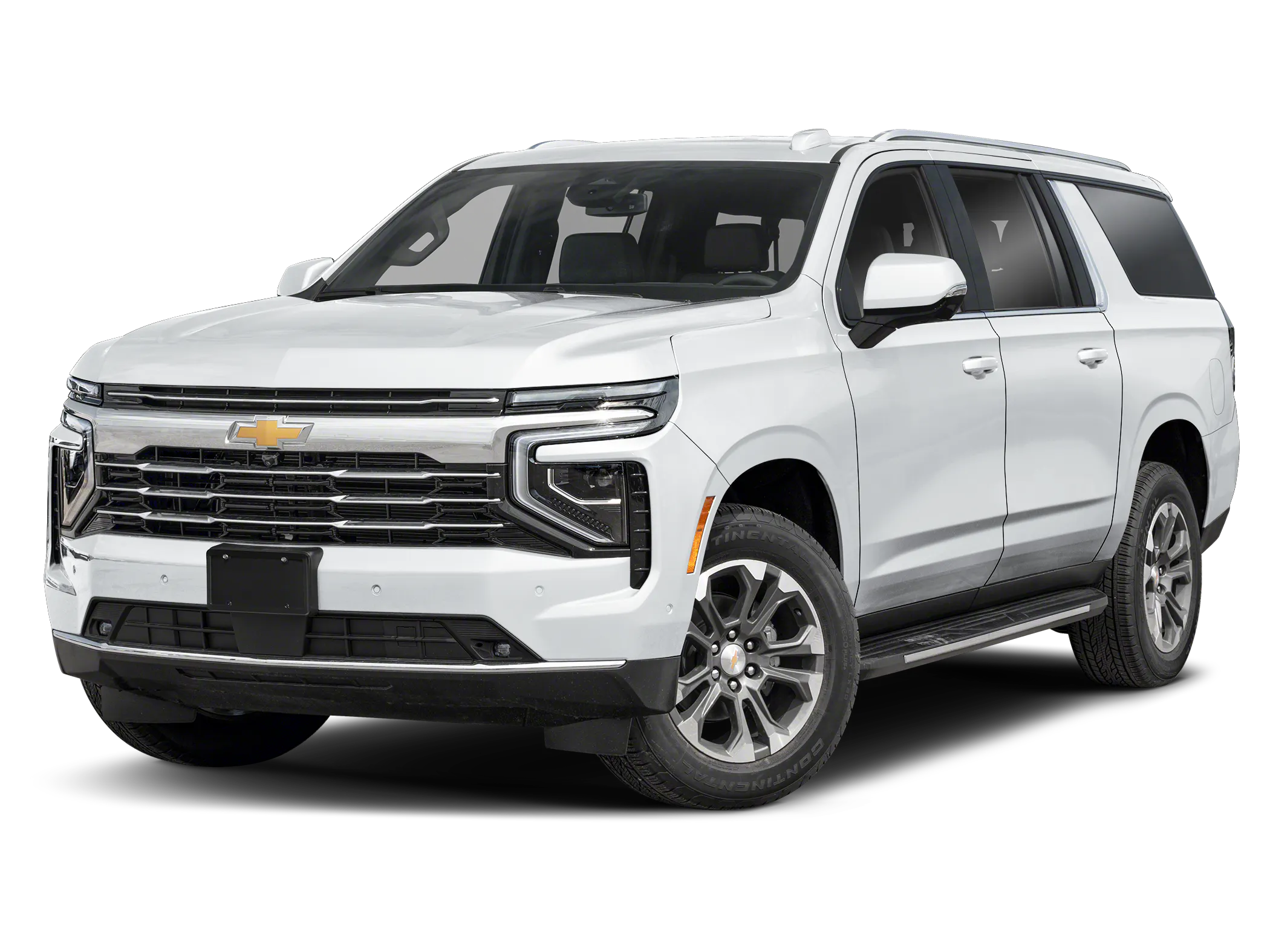 New 2026 Chevrolet Suburban LT in Butler PA | 1GNS6CKD6TR396967 | Diehl ...