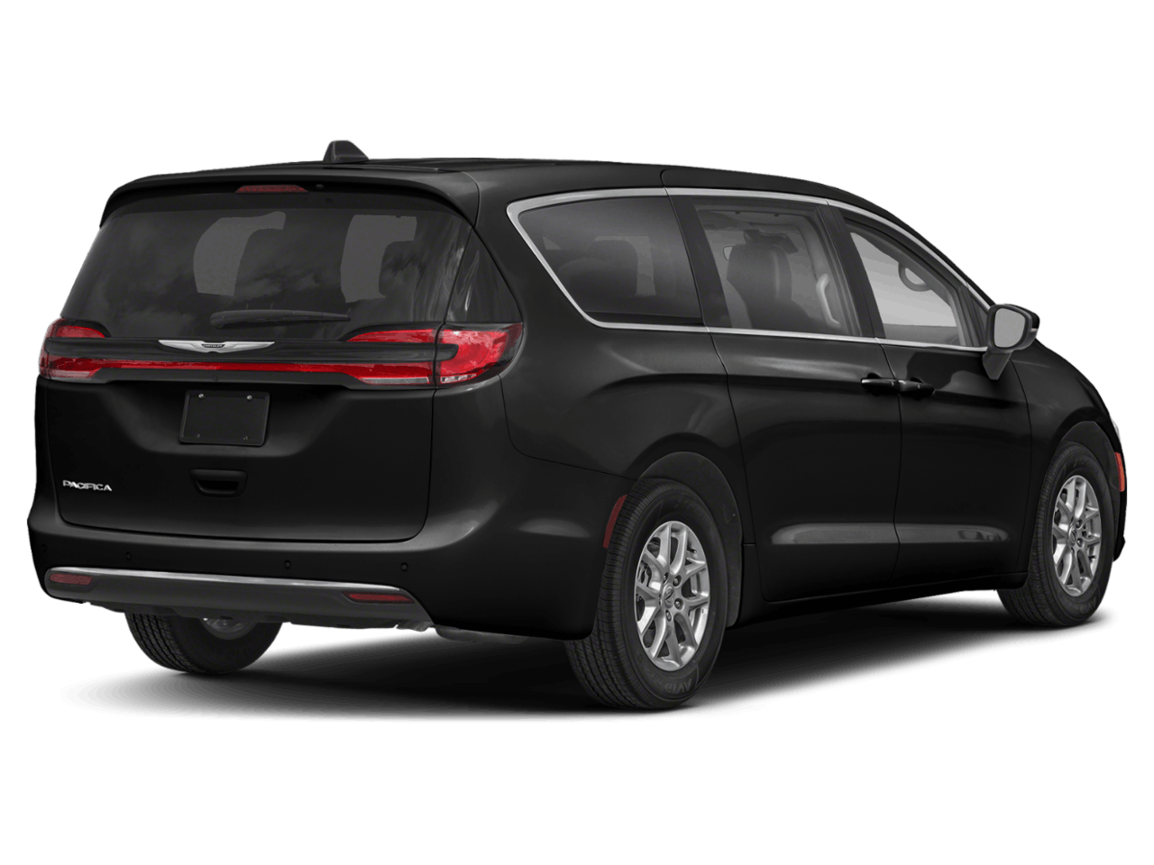 Used 2024 Chrysler Pacifica Touring L in St. Albans VT ...