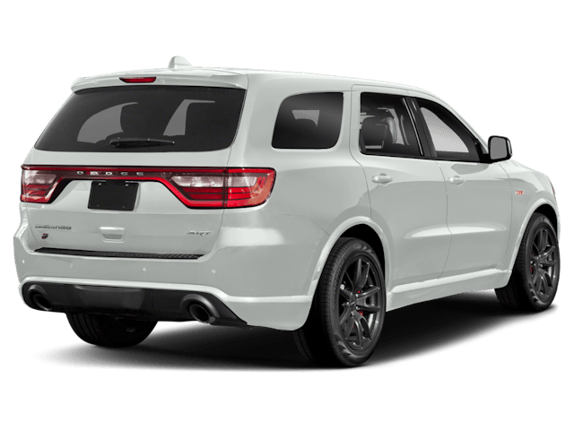 2018 Dodge Durango SRT | GODRIVE Magazine