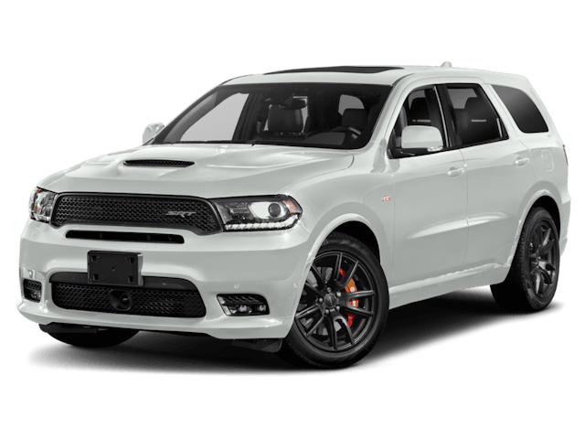 2018 Dodge Durango SRT | GODRIVE Magazine