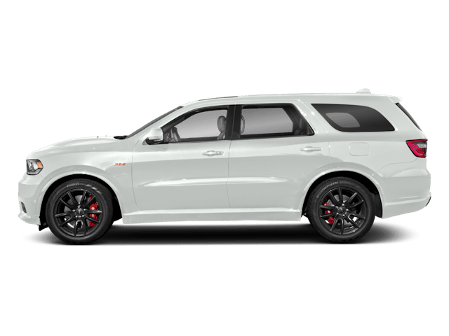 2018 Dodge Durango SRT | GODRIVE Magazine