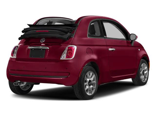 used 2017 Fiat 500c Pop in Augusta GA | 3C3CFFLR6HT648048 | Miracle ...