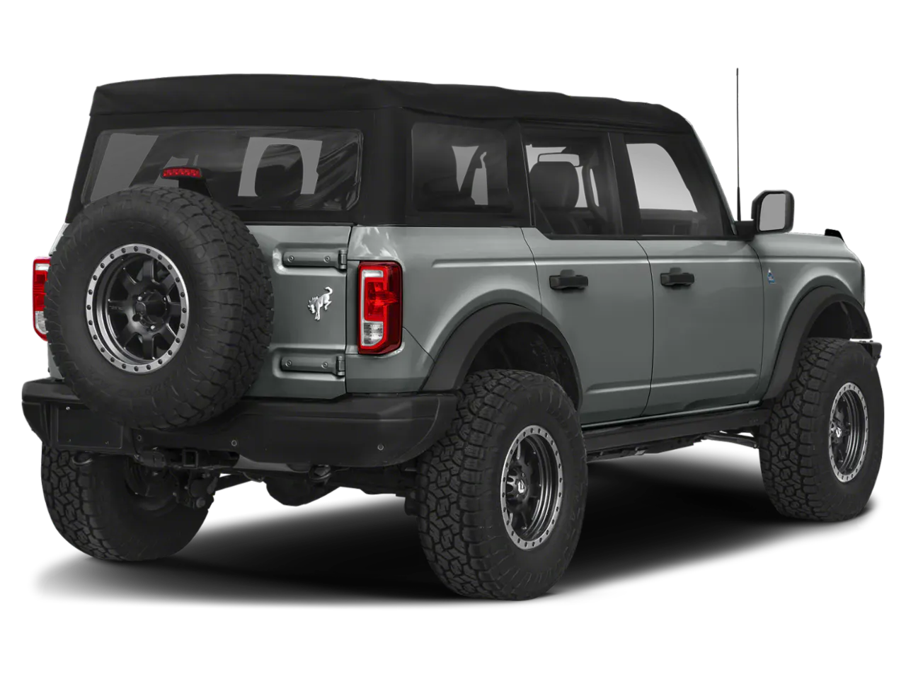 Used 2021 Ford Bronco First Edition in Hudson Oaks TX ...