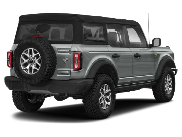 used 2022 Ford Bronco Badlands in Prosper TX | 1FMEE5DP6NLB65077 ...