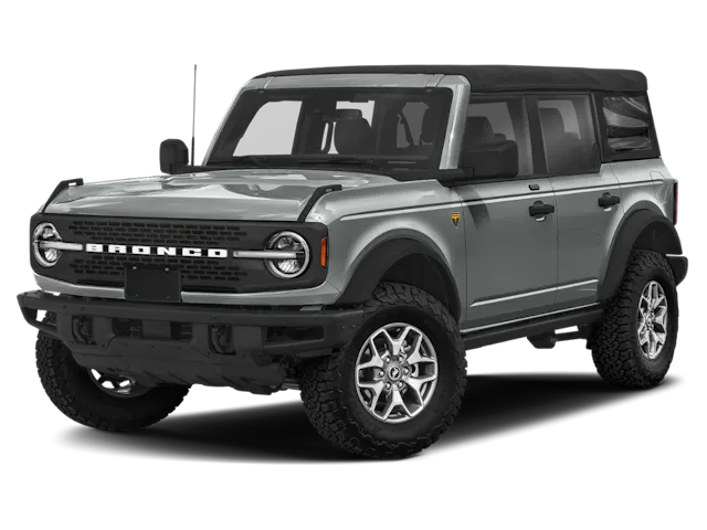 used 2022 Ford Bronco Badlands in Prosper TX | 1FMEE5DP6NLB65077 ...