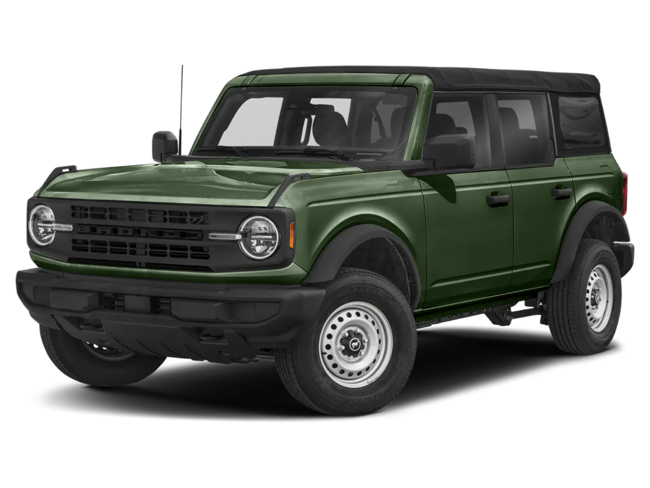 Used 2023 Ford Bronco in West Burlington IA | 1FMEE5DP3PLB29026 ...
