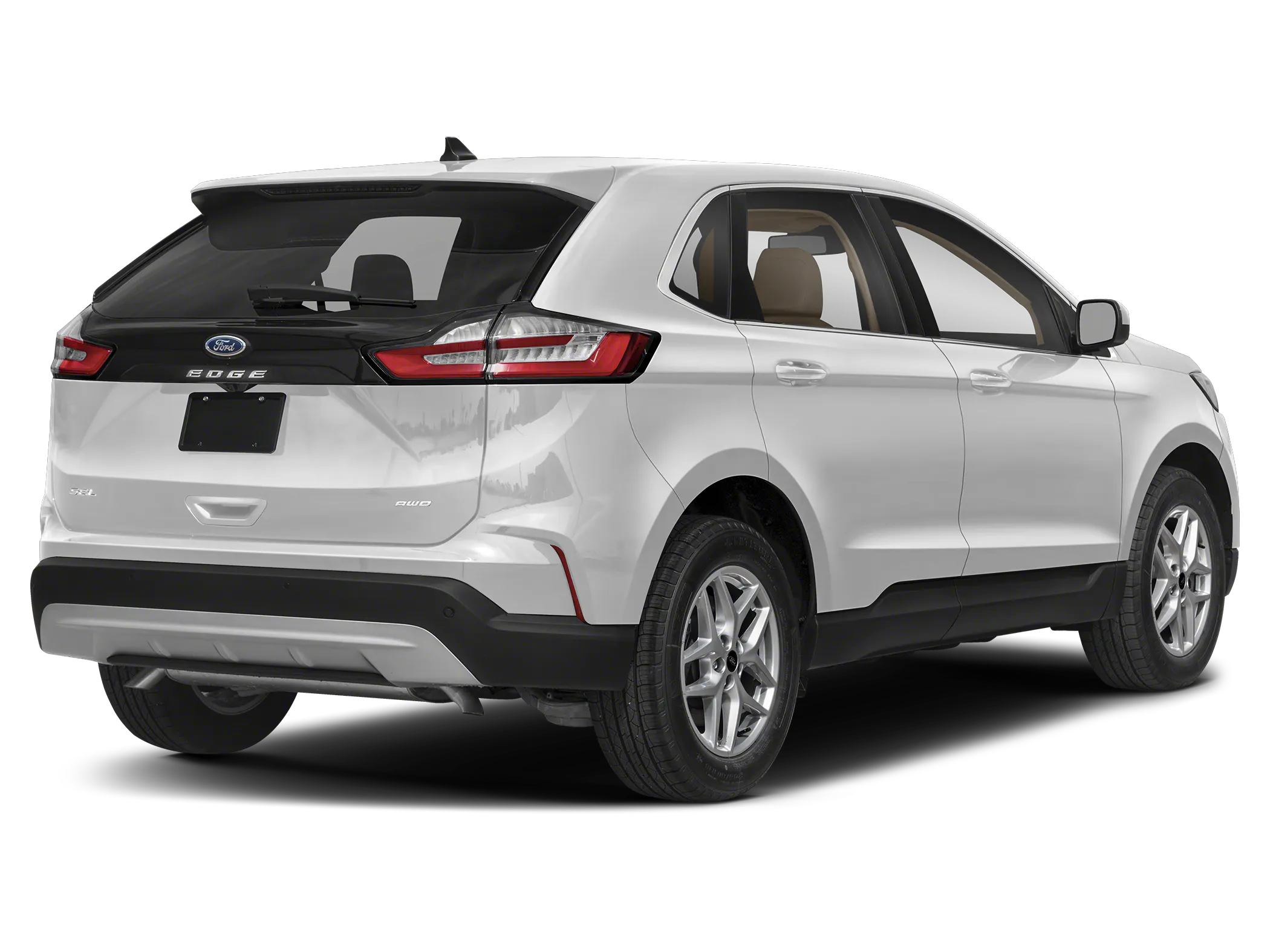 Used 2024 Ford Edge SEL in Waite Park MN | 2FMPK4J93RBA95027 | St ...