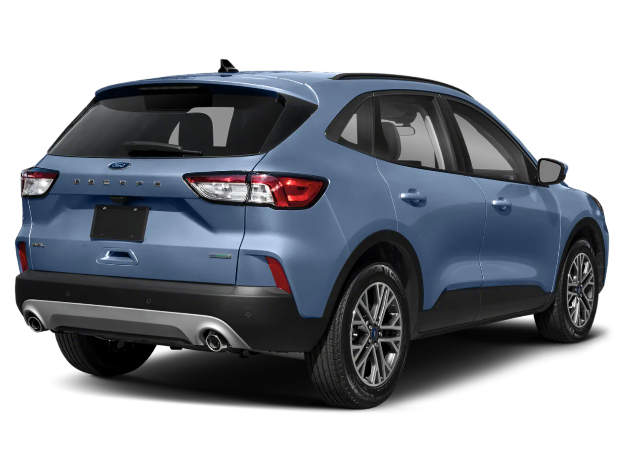 Used 2022 Ford Escape SEL in Louisville KY | 1FMCU9H97NUB37070 | Oxmoor ...