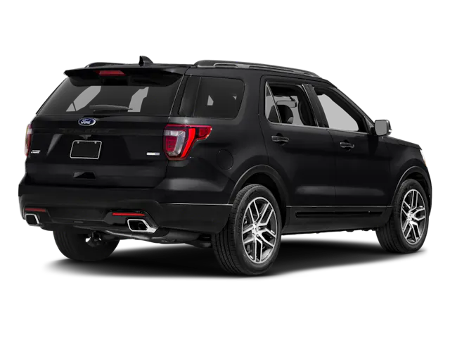 used 2017 Ford Explorer Sport in Massillon OH | 1FM5K8GTXHGB05058 ...