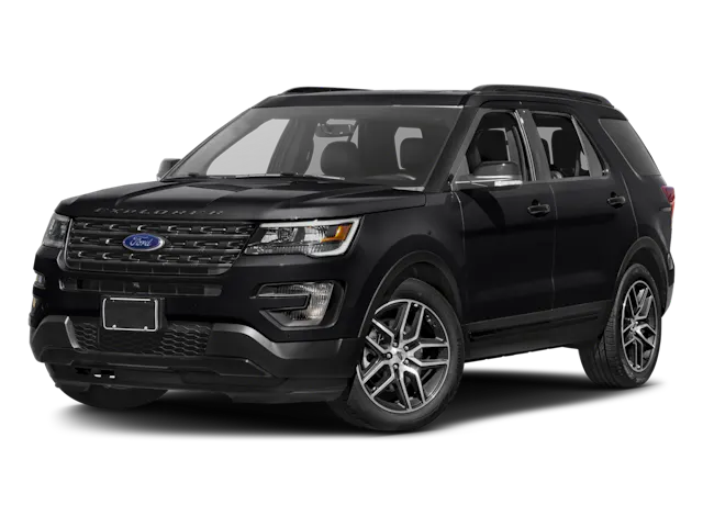 used 2017 Ford Explorer Sport in Massillon OH | 1FM5K8GTXHGB05058 ...