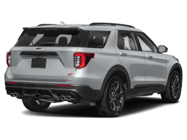 used 2023 Ford Explorer ST in Granbury TX | 1FM5K8GC2PGB66273 ...