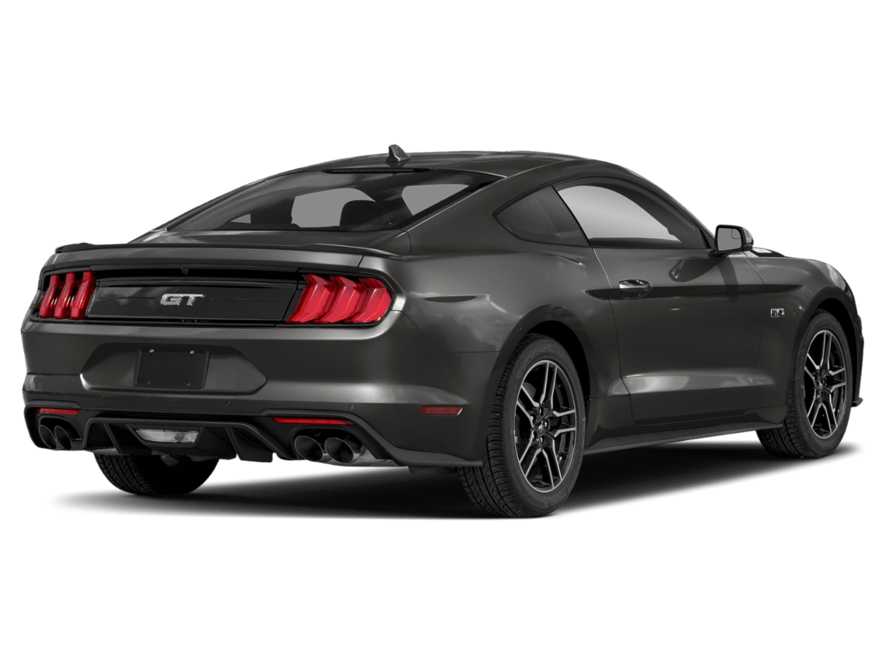Used 2019 Ford Mustang GT Premium in Valdosta GA | 1FA6P8CF7K5173336 ...