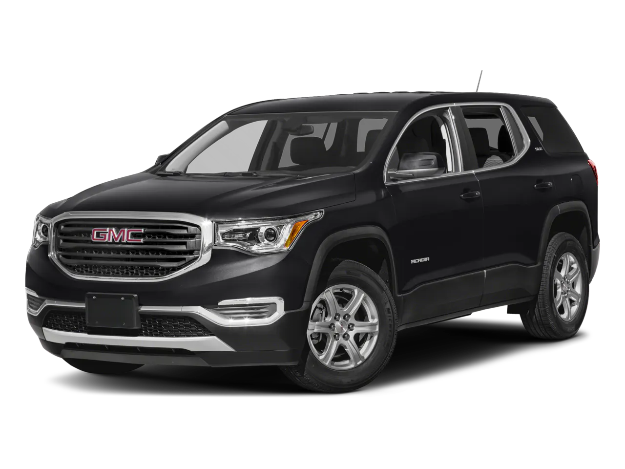 Cool Gmc Acadia 2017 Sle Imagesnull