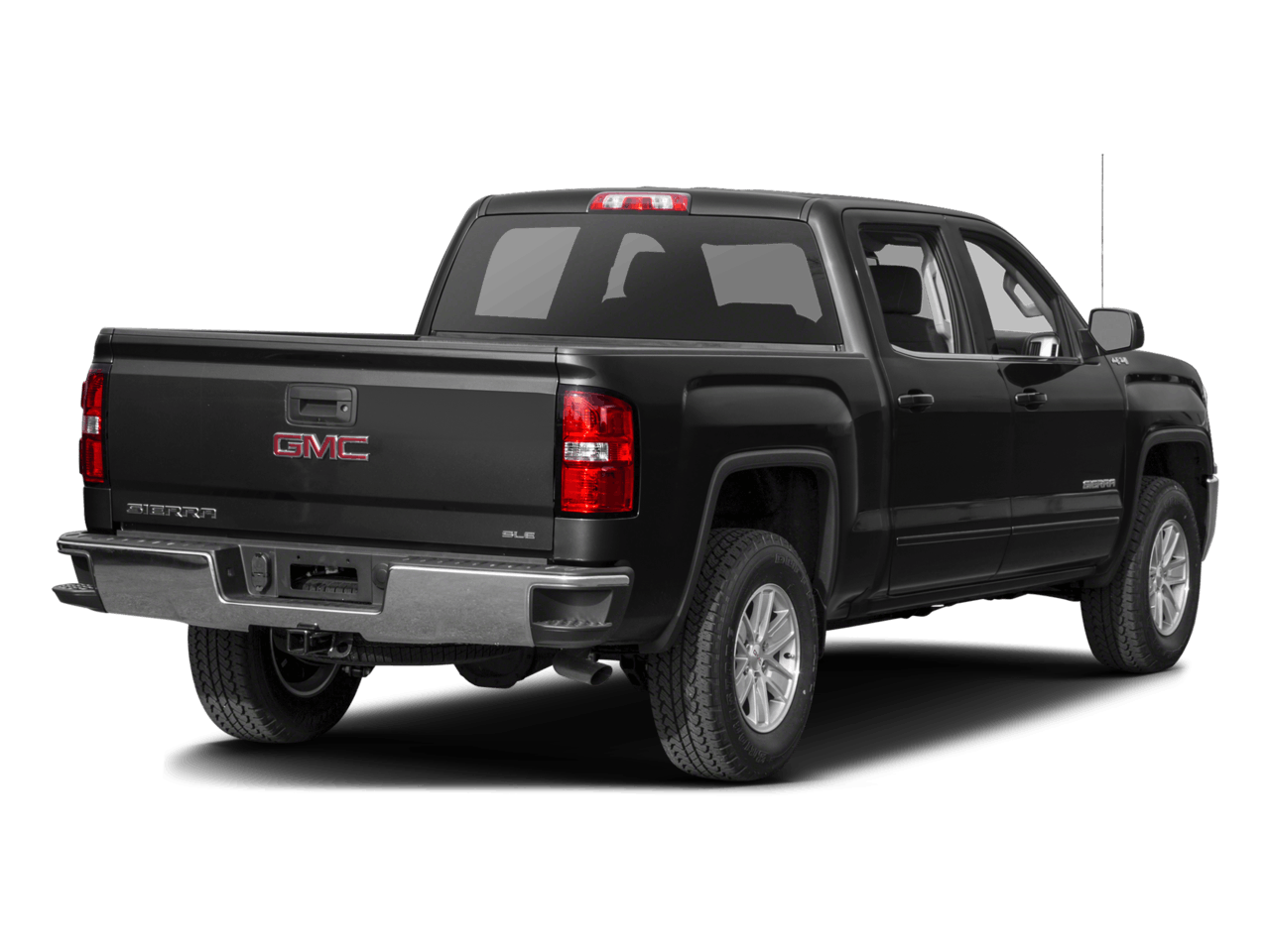 Used 2017 GMC Sierra 1500 SLE in Houlton ME | 3GTU2MEC1HG309974 | York ...