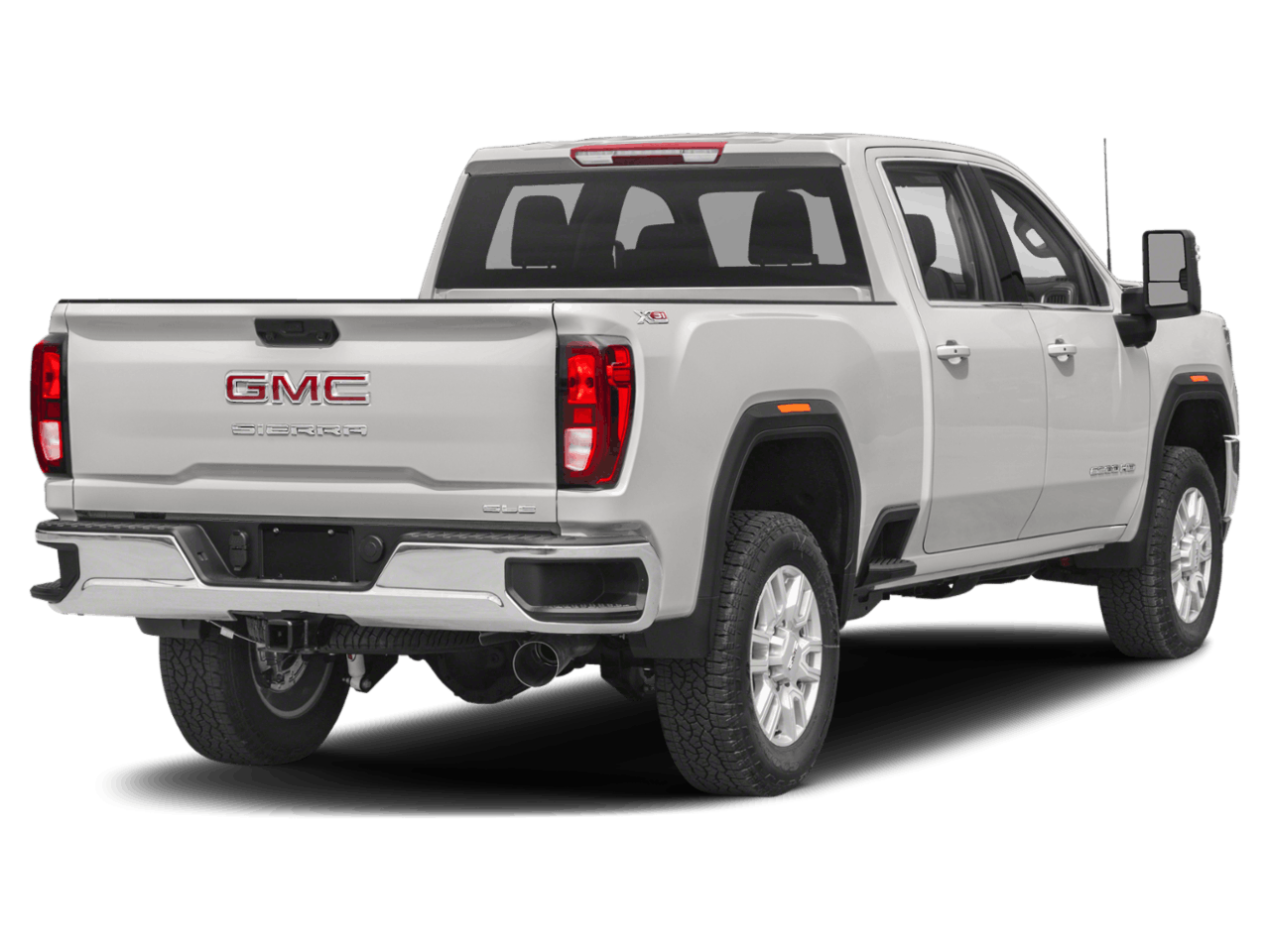 Used 2022 GMC Sierra 2500HD SLE in Bozeman MT | 1GT49ME79NF305697 ...