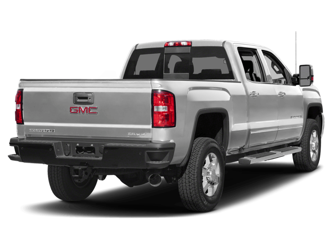 Used 2017 GMC Sierra 3500HD Denali in Bozeman MT | 1GT42YEY4HF225877 ...