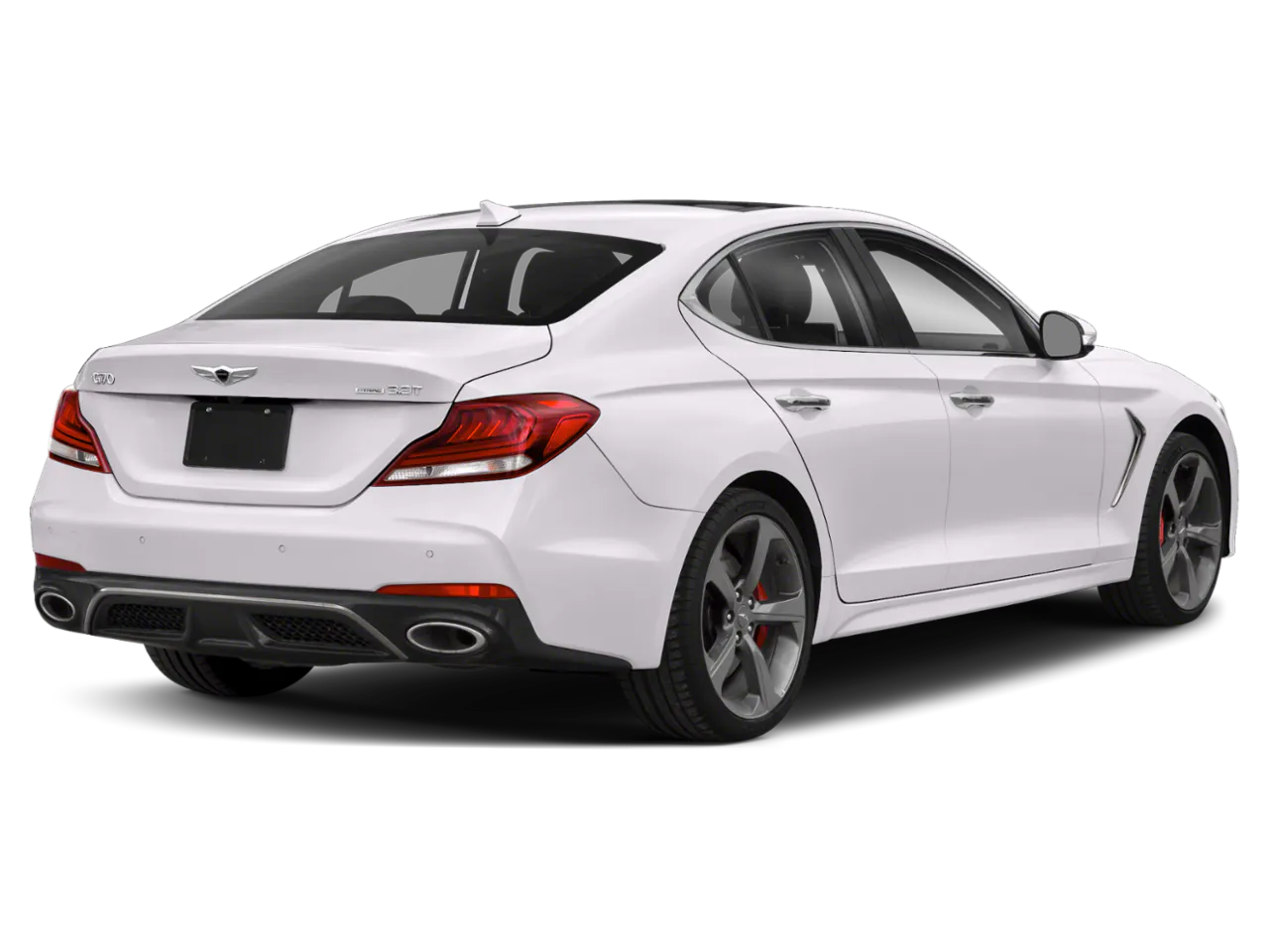 Used 2019 Genesis G70 3.3T Advanced in Haines City FL ...