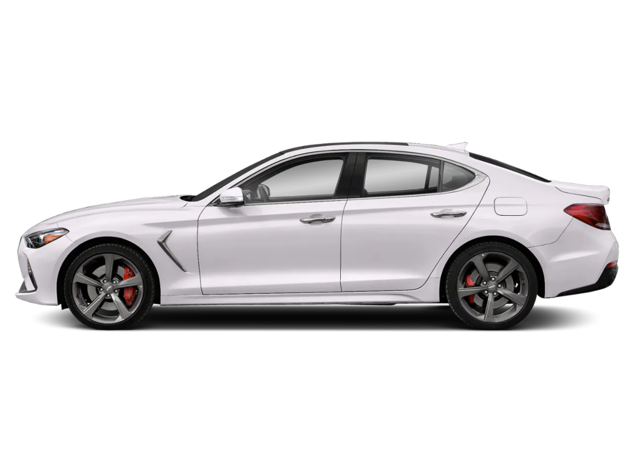 Used 2019 Genesis G70 3.3T Advanced in Haines City FL ...