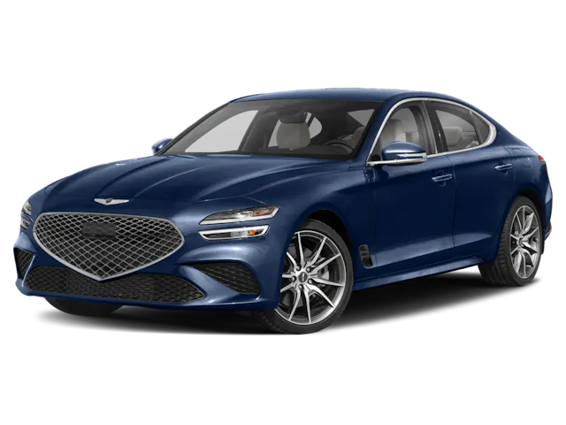 used 2022 Genesis G70 3.3T in Prosper TX | KMTG54TE5NU098992 ...