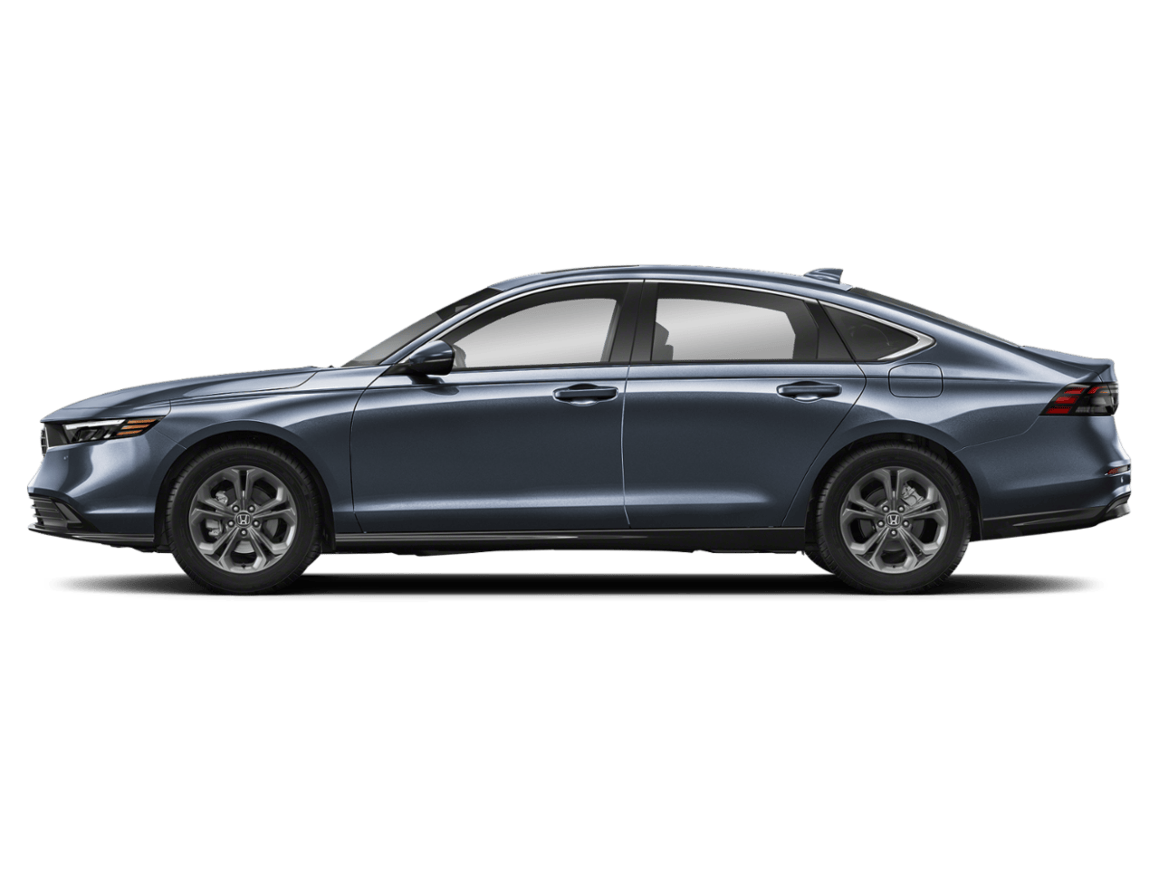 New 2026 Honda Accord Sedan EX-L Hybrid in Cartersville GA ...