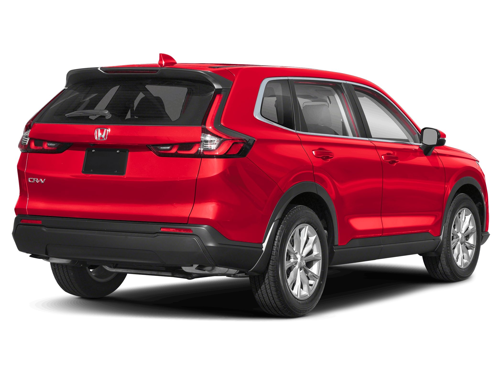 New 2026 Honda CR-V EX in West Burlington IA | 2HKRS3H43TH325209 ...