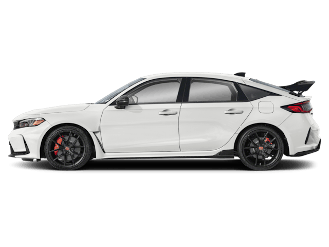 new 2025 Honda Civic Type R Base in Rome GA | JHMFL5G41SX001545 ...