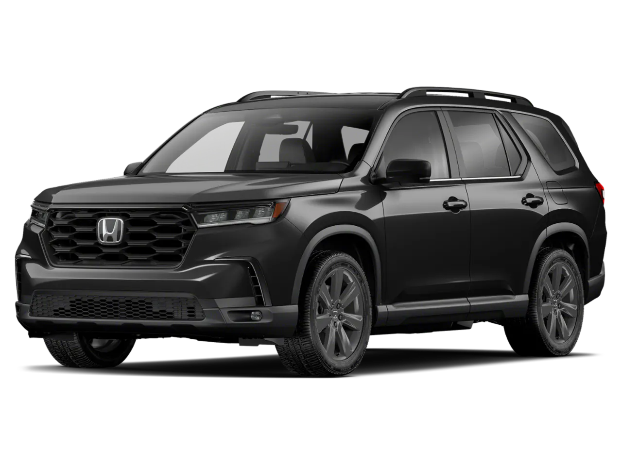 2023 Honda Pilot Mpg City Highway