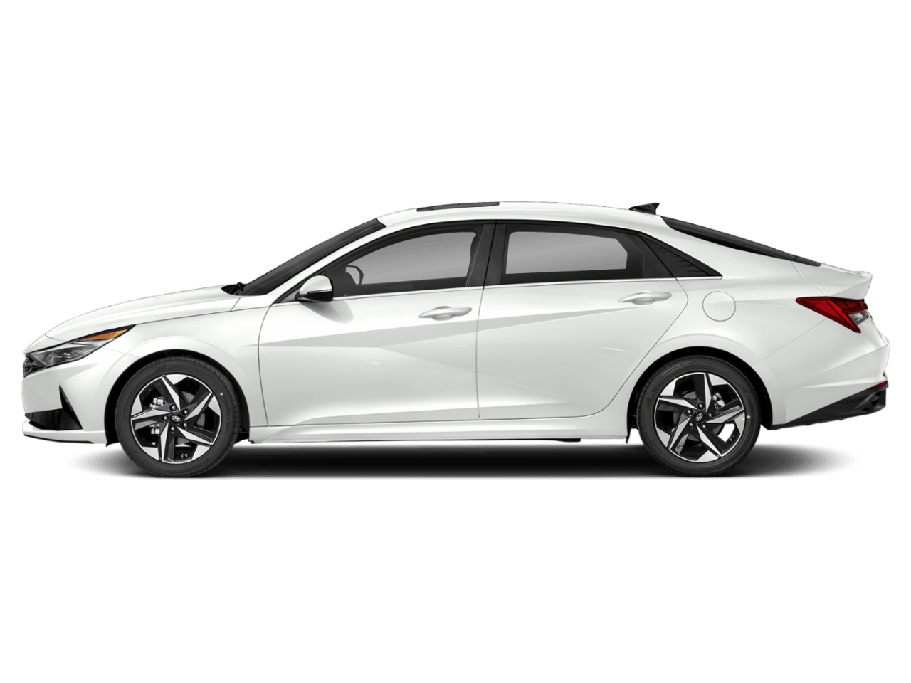 Used 2023 Hyundai Elantra Limited in Raynham MA | 5NPLP4AG5PH113760 ...