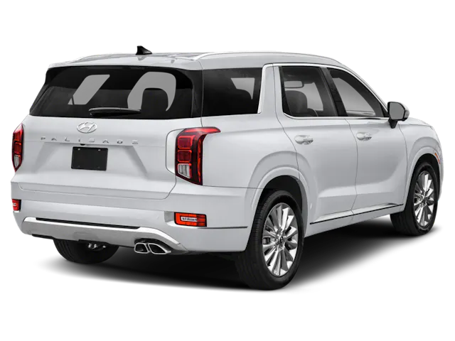 used 2020 Hyundai Palisade Limited in Prosper TX | KM8R5DHE3LU172726 ...