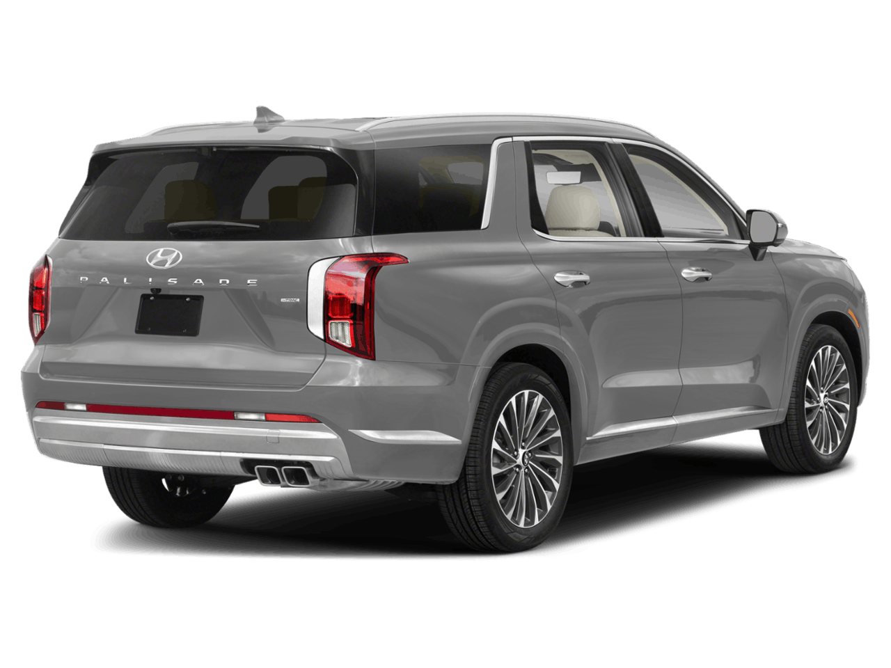 Used 2024 Hyundai Palisade Calligraphy in West Burlington IA ...