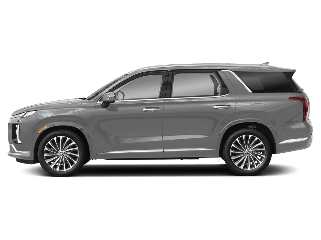 Used 2024 Hyundai Palisade Calligraphy in West Burlington IA ...