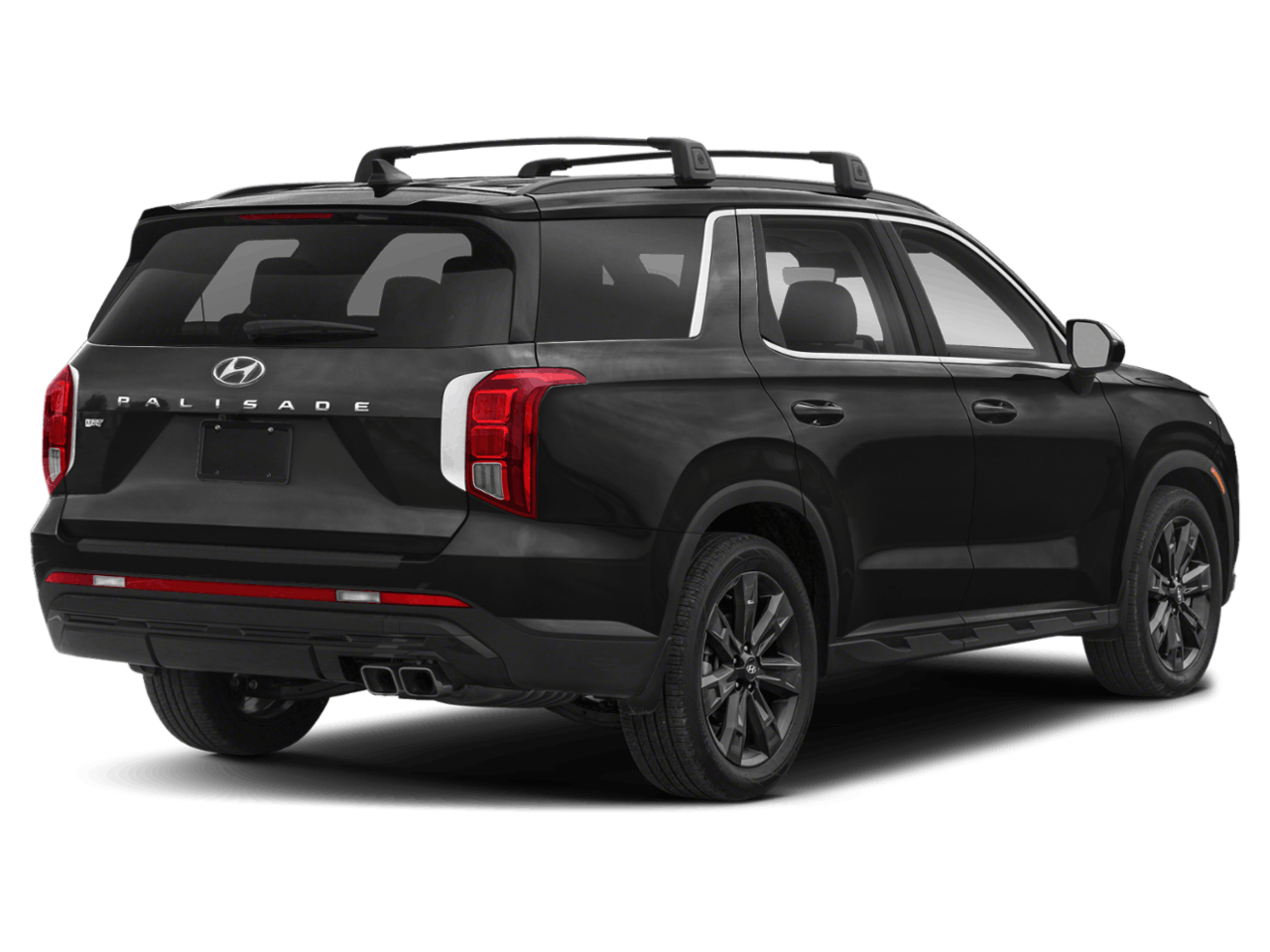 Used 2024 Hyundai Palisade XRT in Mobile AL | KM8R3DGE1RU685635 ...