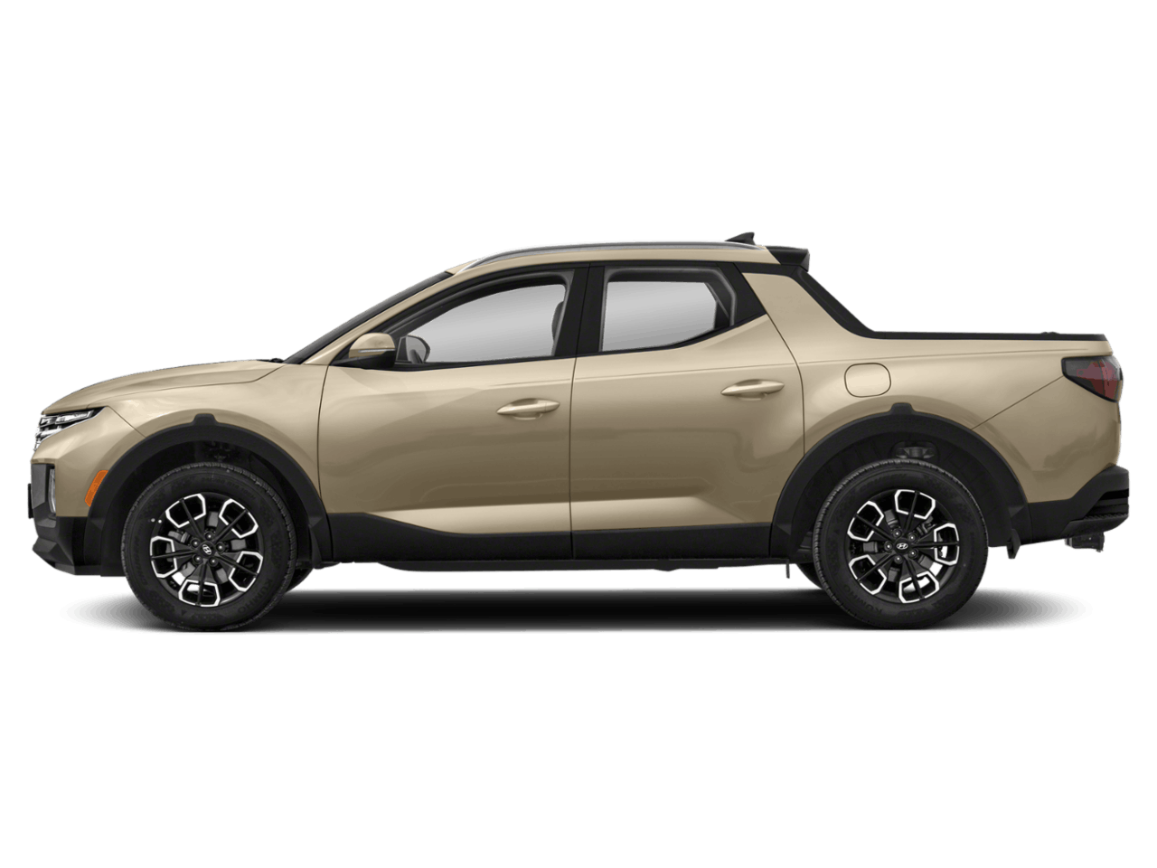 2023 Hyundai Santa Cruz SE | GODRIVE Magazine