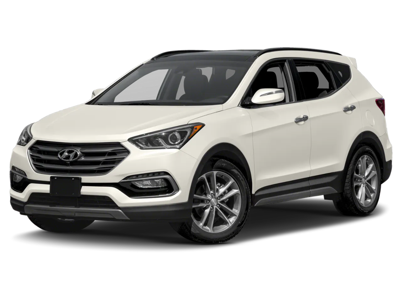 Used 2018 Hyundai Santa Fe Sport 2.0T Ultimate in Hudson Oaks TX ...