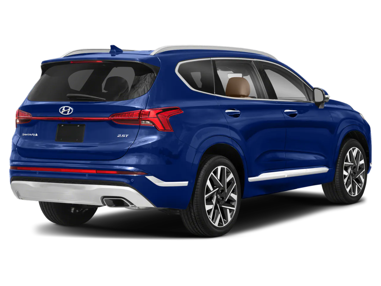 Used 2023 Hyundai Santa Fe Calligraphy in Valdosta GA ...