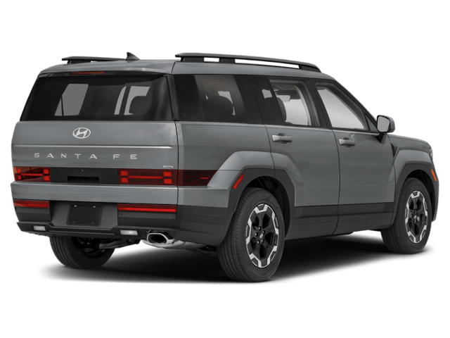 new 2025 Hyundai Santa Fe SEL in Massillon OH | 5NMP2DGL6SH137592 ...